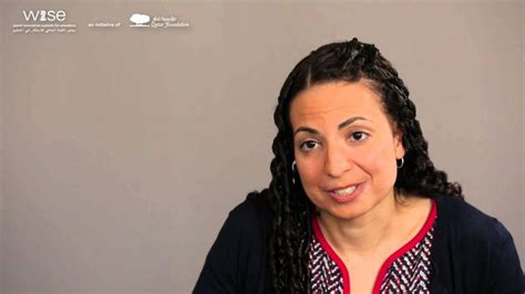 Education Defeats Social Barriers Mona Mourshed Learning Journeys