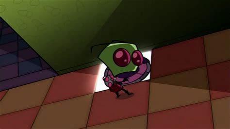 Nanozim Invader Zim Wiki