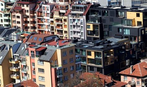 Втори сме по ръст на цени на жилищата в ЕС ШУМ БГ