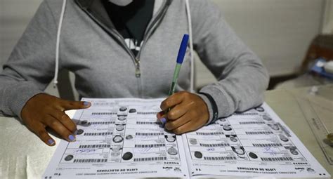 Jne Desestima Alegatos De Fuerza Popular En Diez Casos Sobre Presuntas