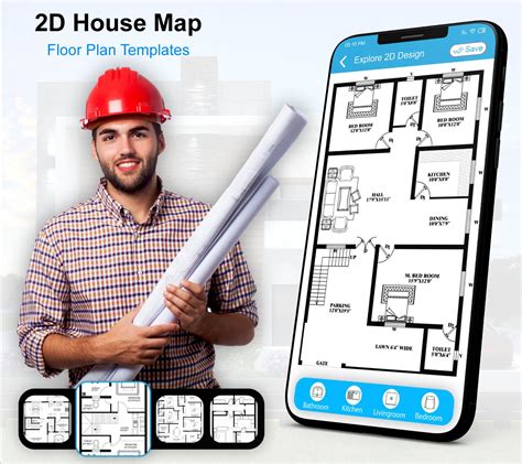 Descarga De Apk De House Design Plan 3d Rebuild Para Android
