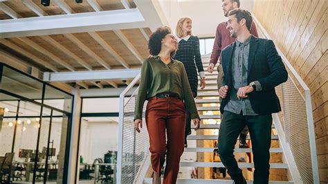 The Secondment Model Is Dead Heres Whats Next For Strategic Variable