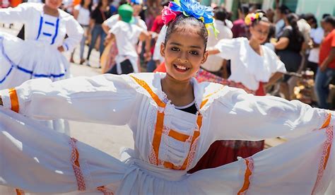 What Do They Celebrate In Honduras