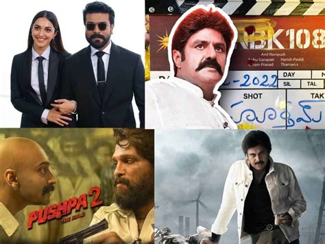 Big Line Up For Sankranthi 2024