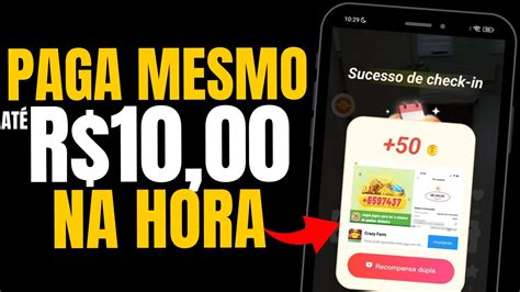 BAIXOU SACOU SAIU RIO RUSH APP Que GANHA DINHEIRO De VERDADE App