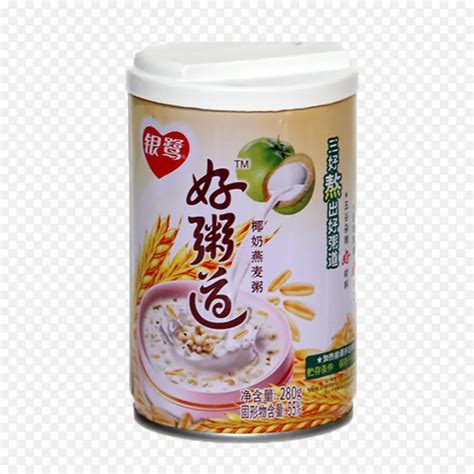 椰奶燕麦粥PNG图片素材下载 图片编号8353672 PNG素材网