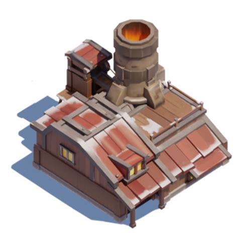 Buildings Whiteout Survival Wiki