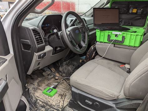 Bosch Cdr Crash Data Retrieval Ab Forensics Ltd