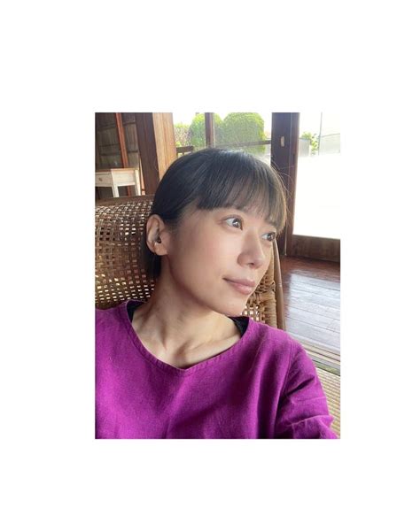 甲斐麻美さんのインスタグラム写真 甲斐麻美instagram「🍵🍵🍵 あの時のあれ嫌だったなぁ という 要らない引き出しを 自分の