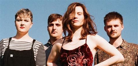 Interview Catrin Vincent Of London Four Piece Another Sky Xs Noize Online Music Magazine