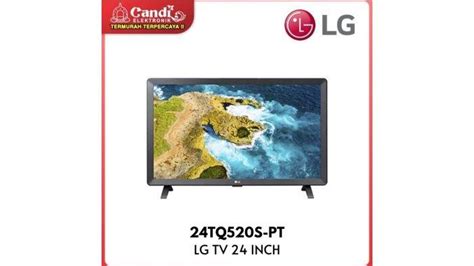 5 Kerusakan Yang Sering Terjadi Pada TV LED Mulai Dari Layar Bergaris