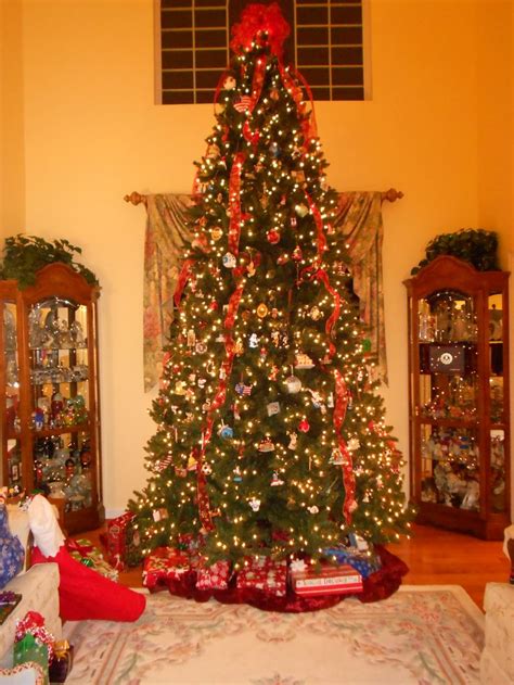 20 Best Images About 12 Ft Tall Christmas Tree On Pinterest Trees