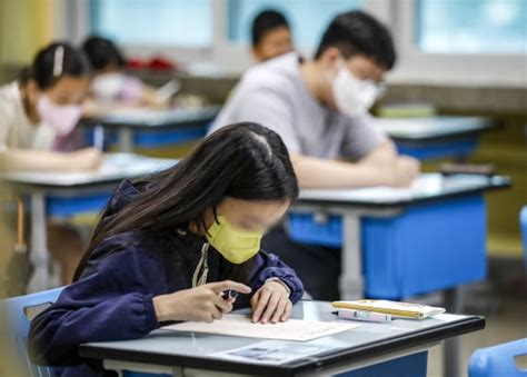 전북교육청 제2회 초졸·중졸·고졸 검정고시 합격자 발표 파이낸셜뉴스