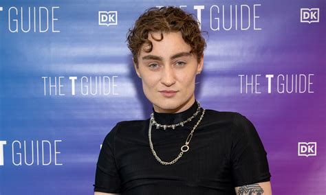 Drag Races Gottmik Says This Wouldve Made Her Transition Sooner