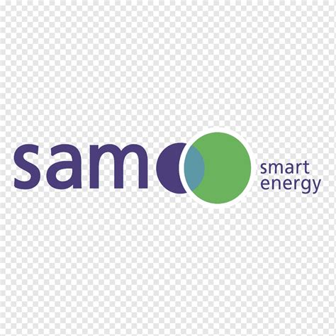 Sam Smart Energy Hd Logotipo Png Pngwing