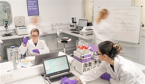 Automated Nanoparticle System Anp Chemspx