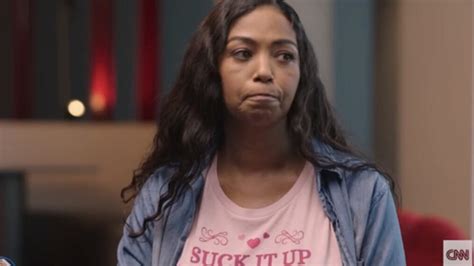 Former Mtv Star Ananda Lewis Says Her Cancer Is Stage Iv After