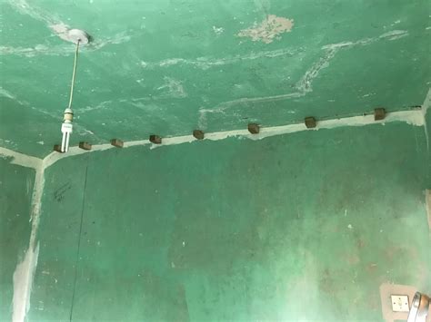 Lowering Ceiling By 100mm Page 3 Diynot Forums