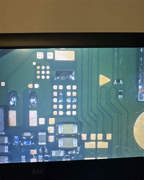 Resistor Help Switch Oled Nintendo Switch Tronicsfix