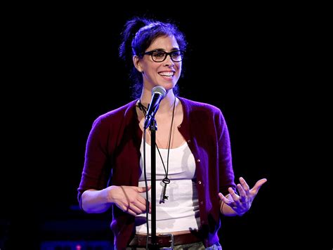 Comic Sarah Silverman Talks Cancel Culture And More Ahead Of Columbus Show