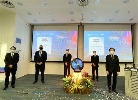 Joint Lab For Data Science And Ai Training Ntu Singapore