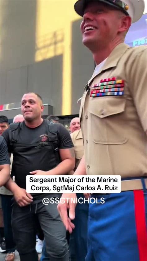 Marine Corps Integrity Quotes Always Faithful