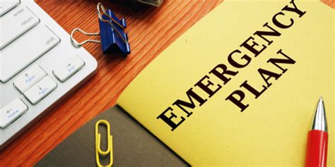 Proactive Planning For Disaster Management Jellybird Hoa