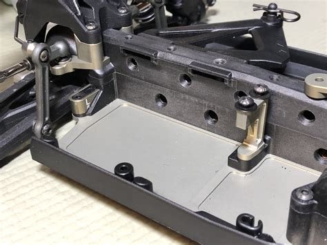 FS TLR New Never Run Lots Of Option Parts R C Tech Forums