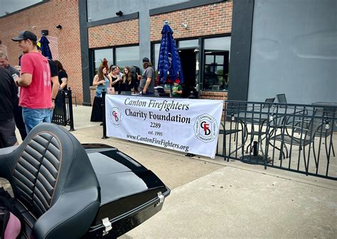 Canton Firefighters Charity Foundation Canton Mi