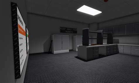 Sample Lab Monke Game Roblox Wiki Fandom
