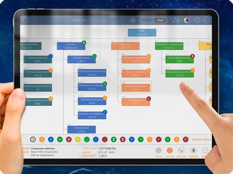 Quickplan Best Project Planning App For Ios And Macos