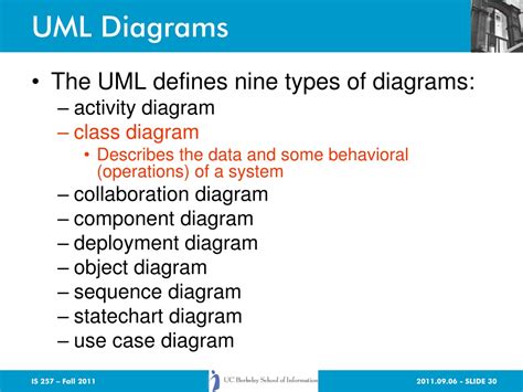 PPT Database Design Conceptual Model Cont And UML PowerPoint Presentation ID