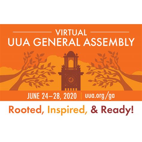 An Update On General Assembly 2020 Press Releases