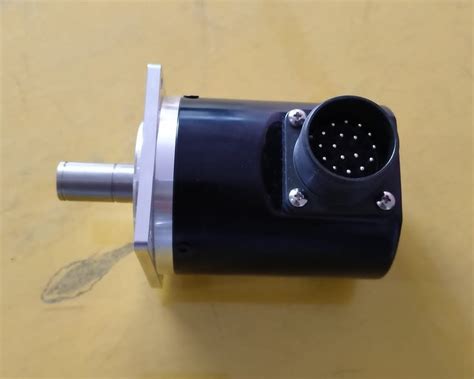 Rotary Absolute Encoder For Industrial Purpose Inch Diameter At Piece In Ghaziabad