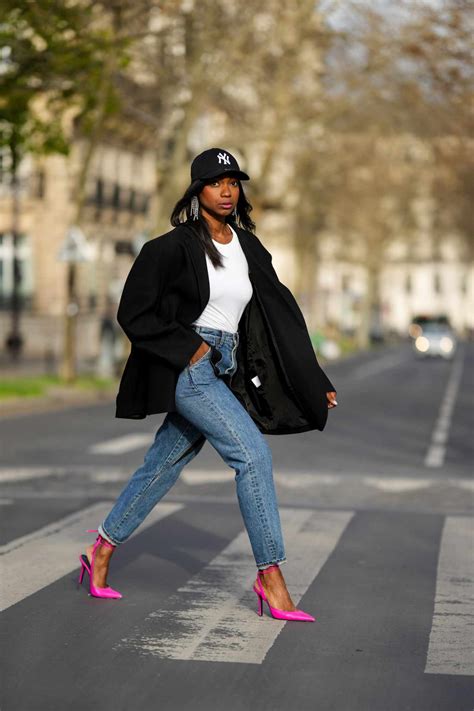 Afro Retro Fashion Style Guide Her Style Code