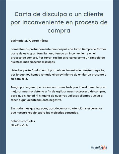 Descubrir 99 Imagen Modelo Carta Disculpas Cliente Abzlocalmx
