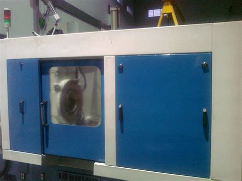 Cnc Machine Cladding Cover And All Types Of Fabrication Work At Best