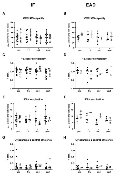 Analysis Of Succinate Linked Mitochondrial Respiration In Tissue Download Scientific Diagram