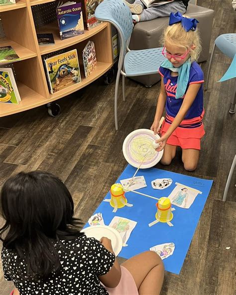 Settles Bridge Elementary