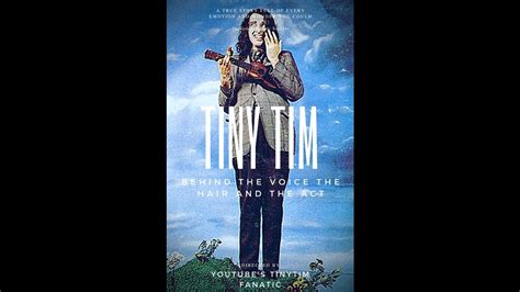 Tiny Tim Voice At Alice Fisher Blog