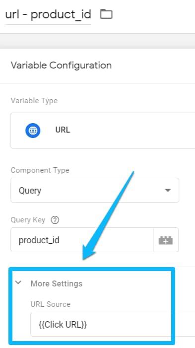 How To Extract A Query Parameter With Google Tag Manager Analytics Mania