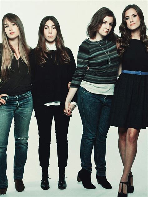 Girls Hbo Original Series