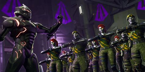 Fortnite Retribution Loading Screen Pro Game Guides