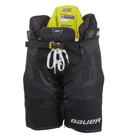 BAUER SUPREME 3S PRO HOUSUT - Hockey Lahti