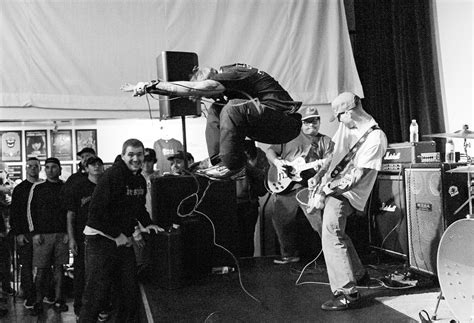 Statement Of Pride Getting It Out