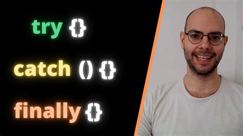 Try Catch Y Finally En Java Manejando Excepciones Tutorial Completo