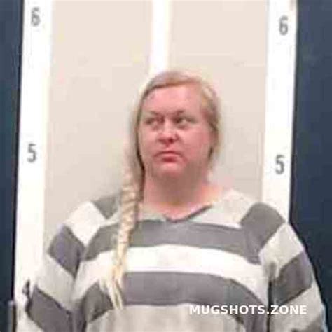 Amanda Smith 02082025 Dekalb County Mugshots Zone