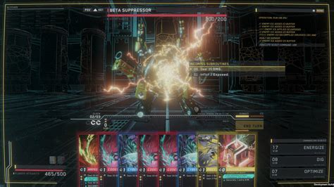 Into The Grid On Steam