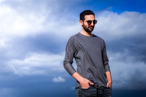 Roy Rosenfeld Releases ‘simi Ep On All Day I Dream Premier Edm