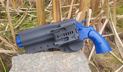 Colt Python Holster Etsy